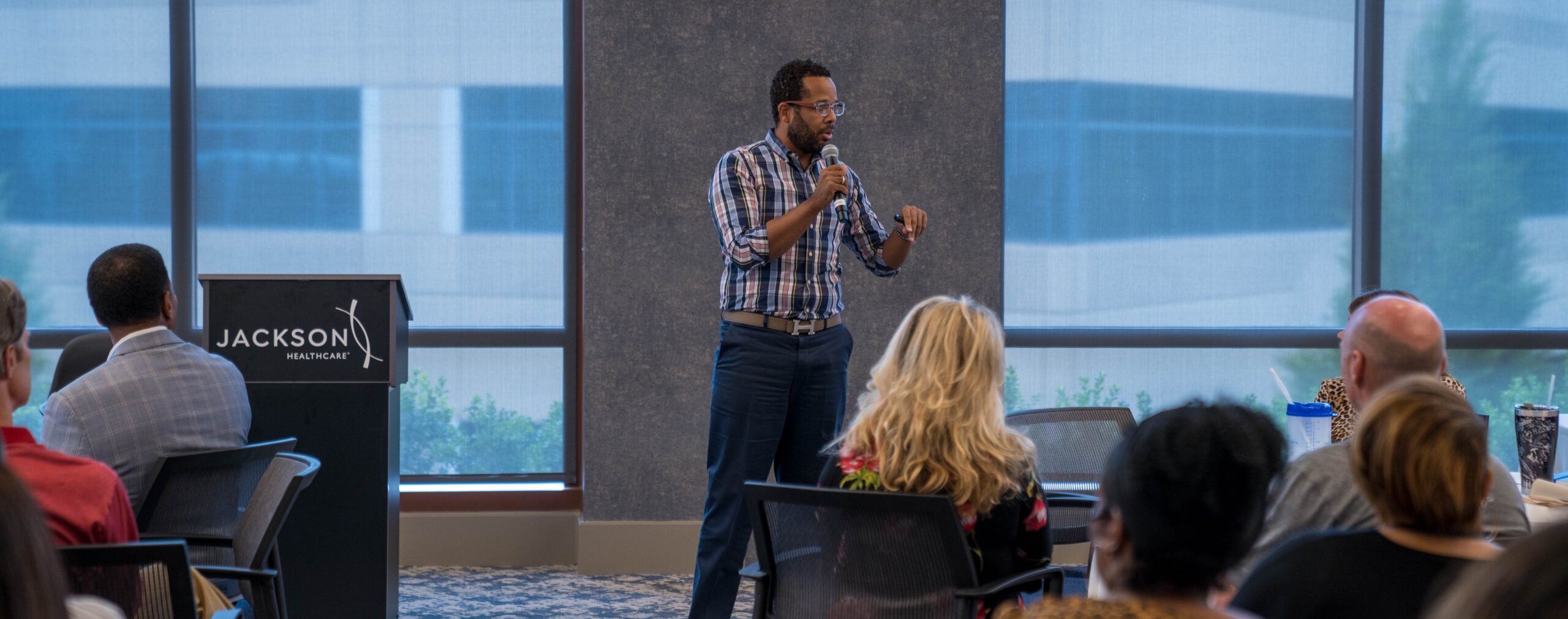 Culture - Jackson Healthcare