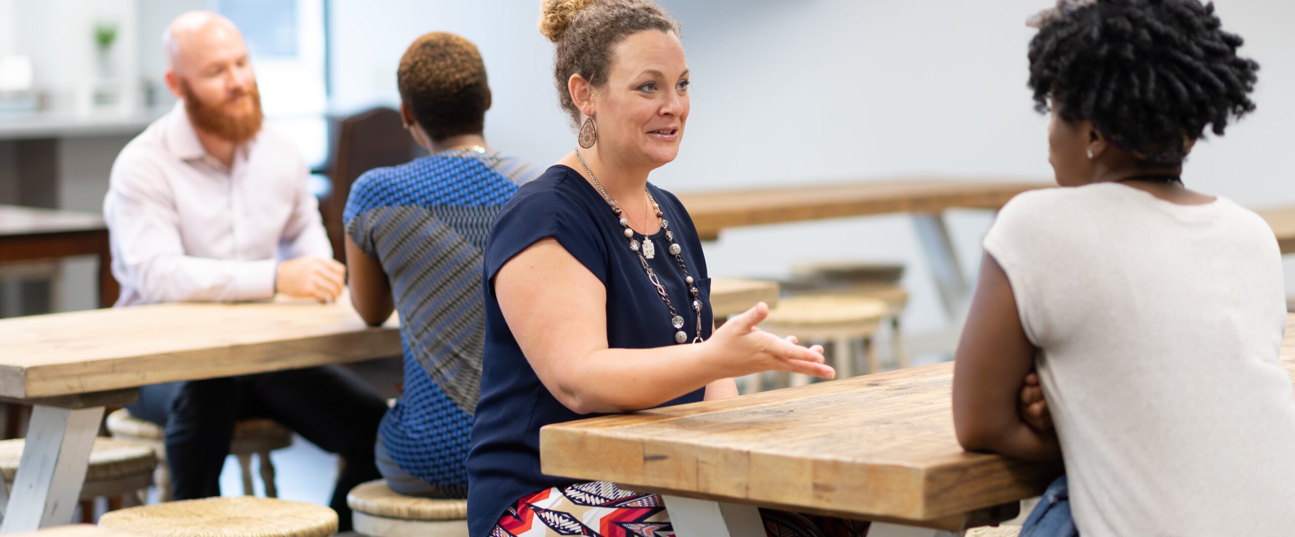 Culture - Jackson Healthcare