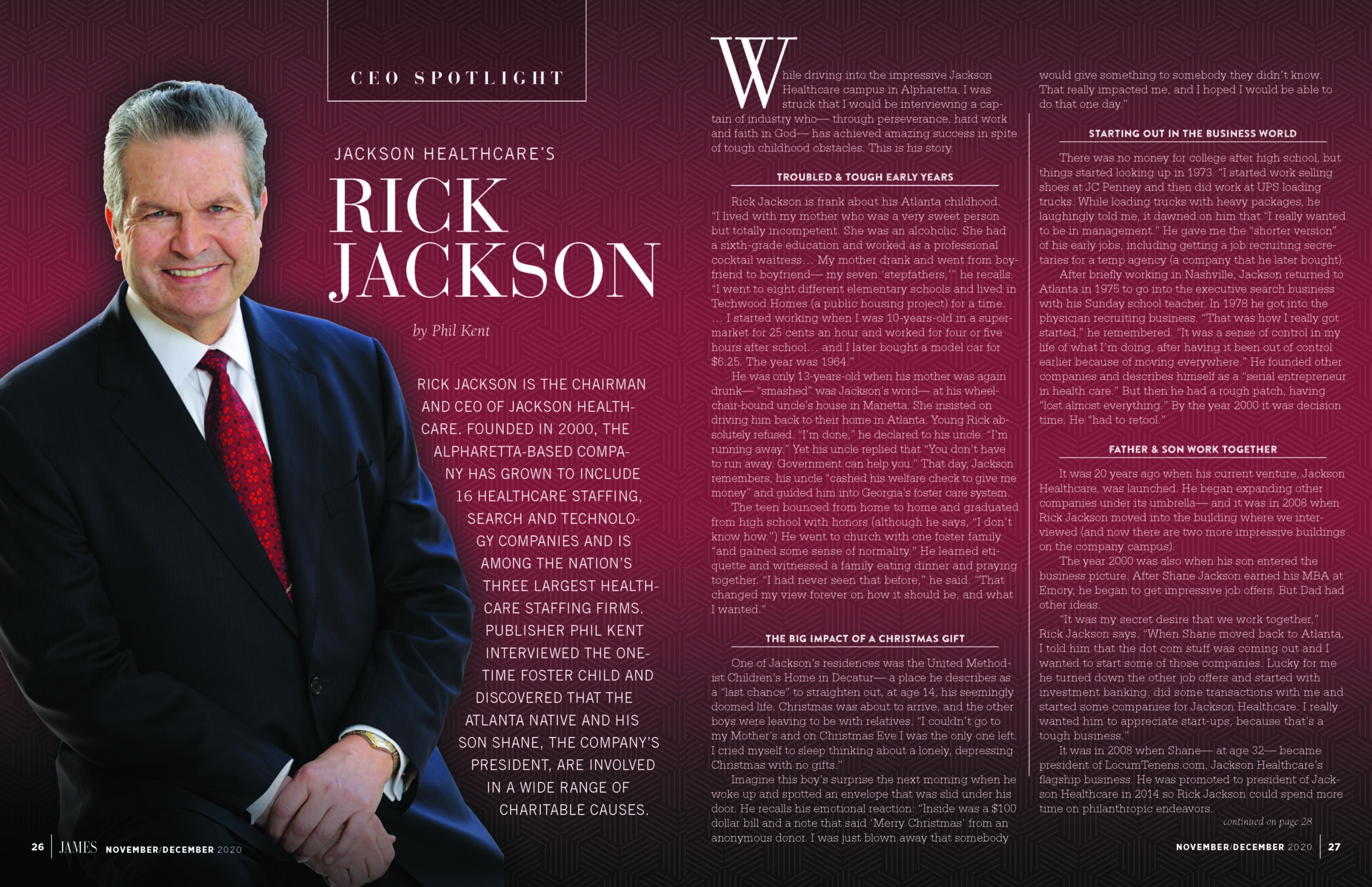 News - Jackson Healthcare