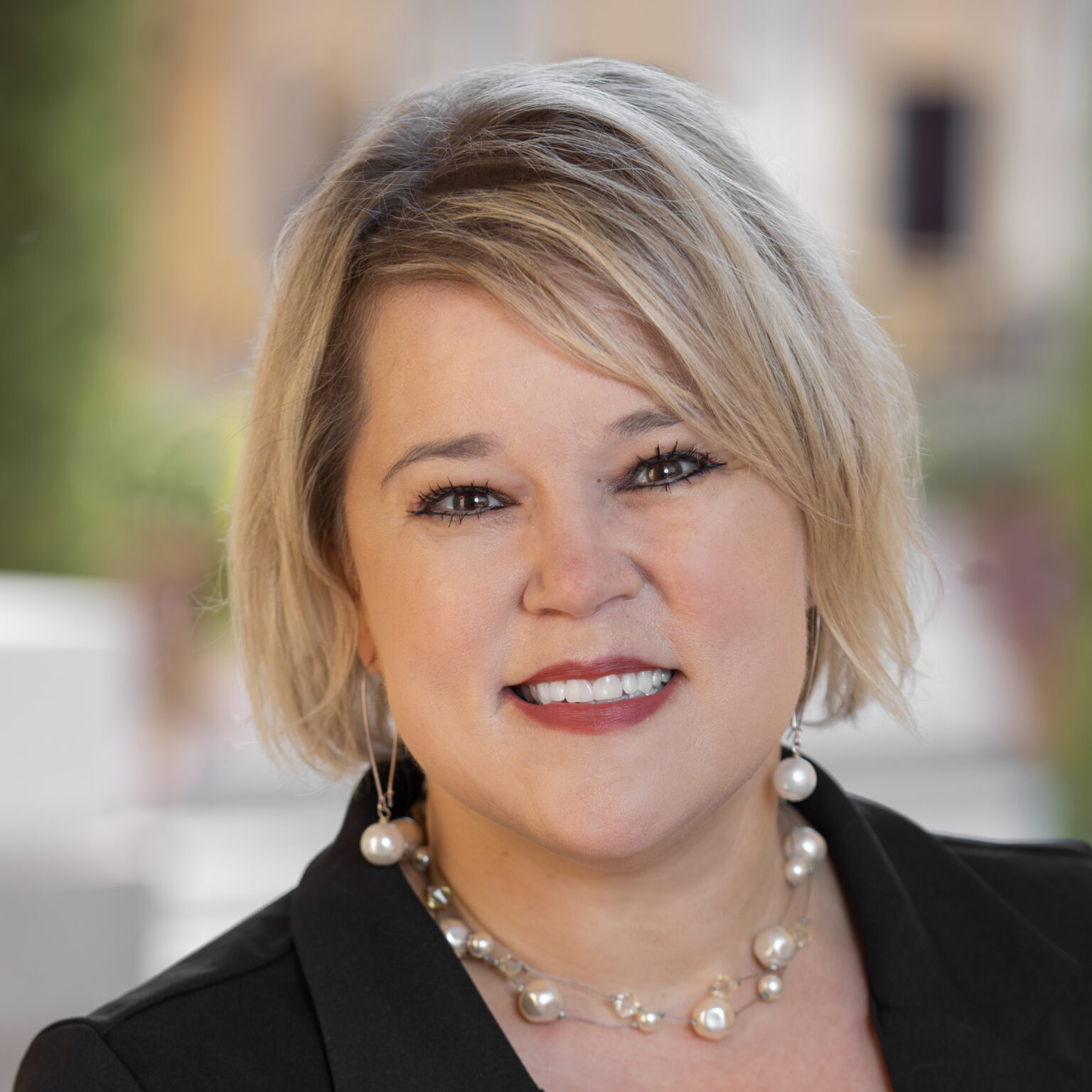 Jackson Healthcare Executive Team - Jackson Healthcare