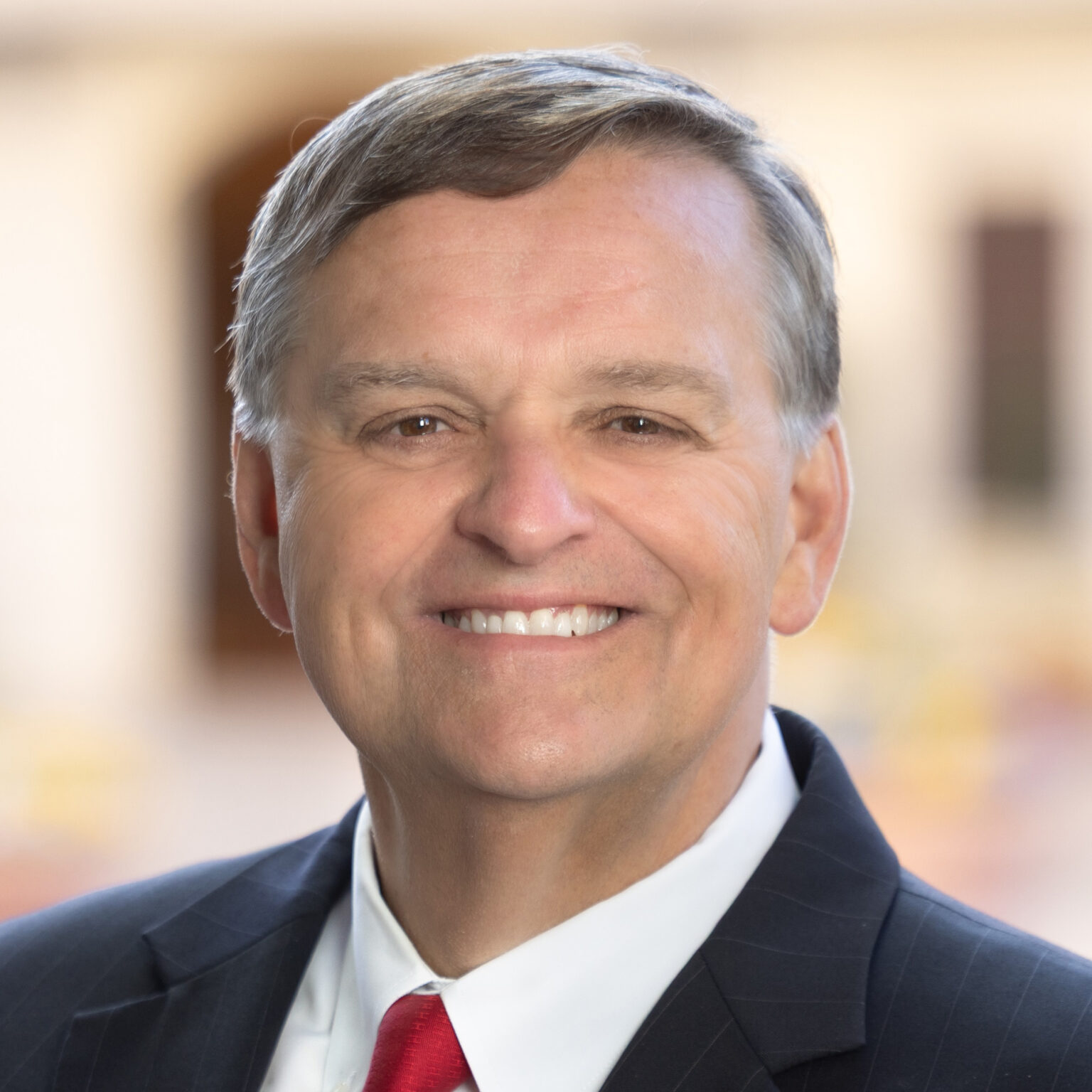 Jay D. Mitchell - Jackson Healthcare