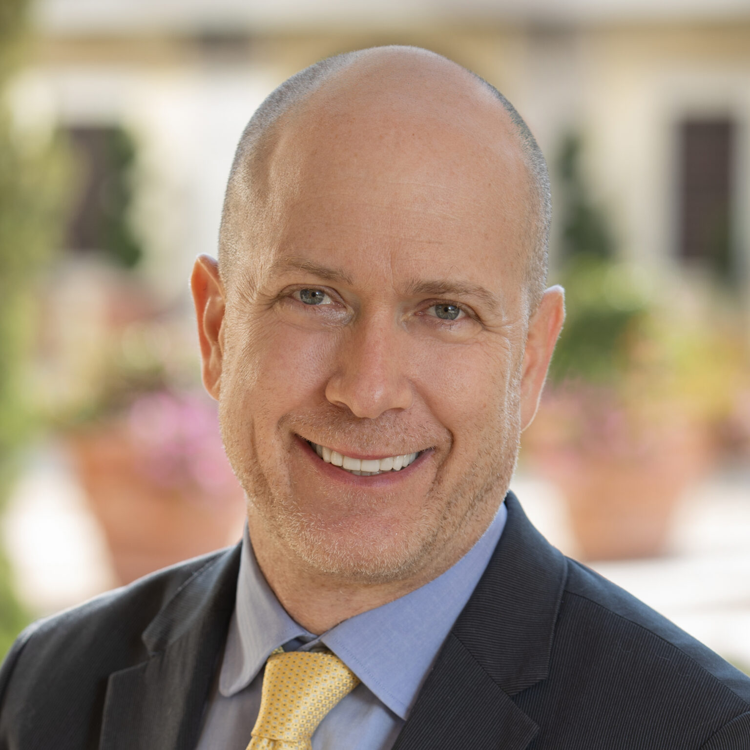 Josh Berman - Jackson Healthcare