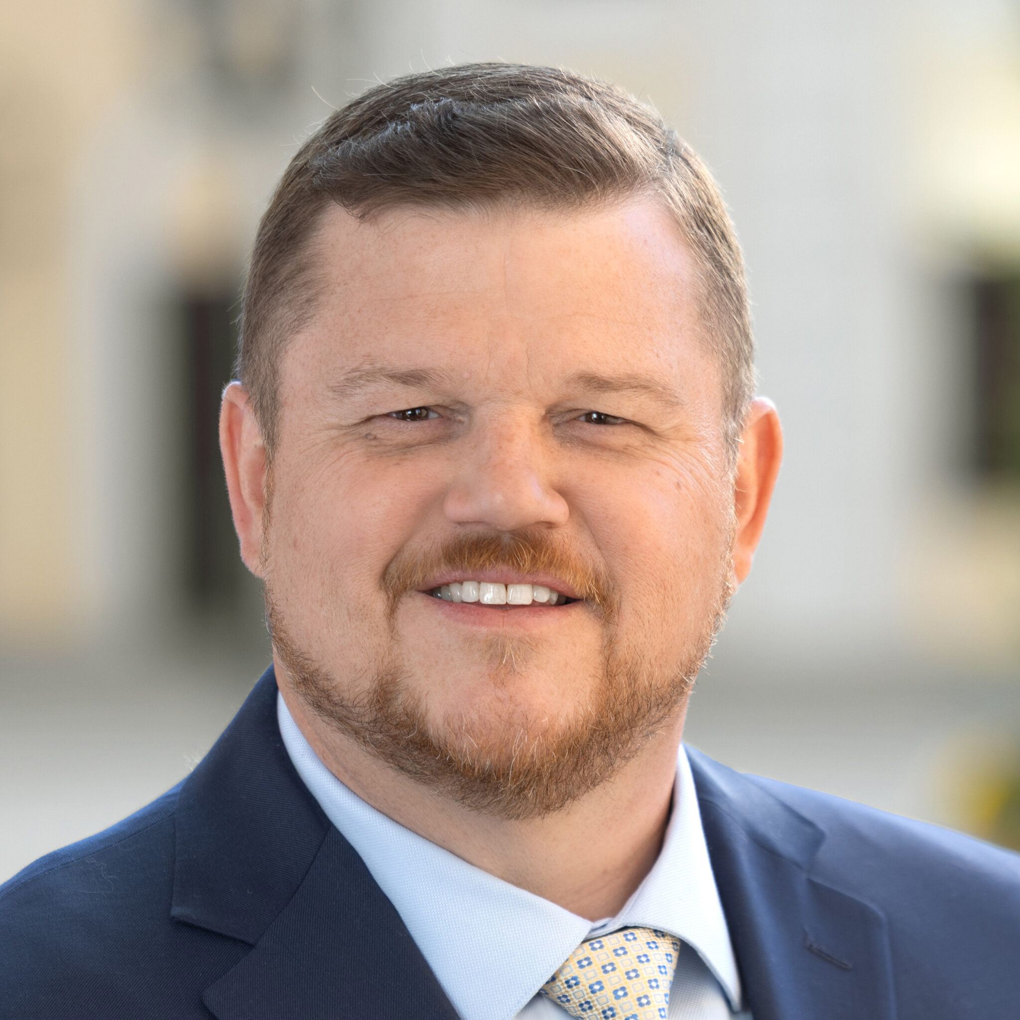 Jackson Healthcare Executive Team - Jackson Healthcare