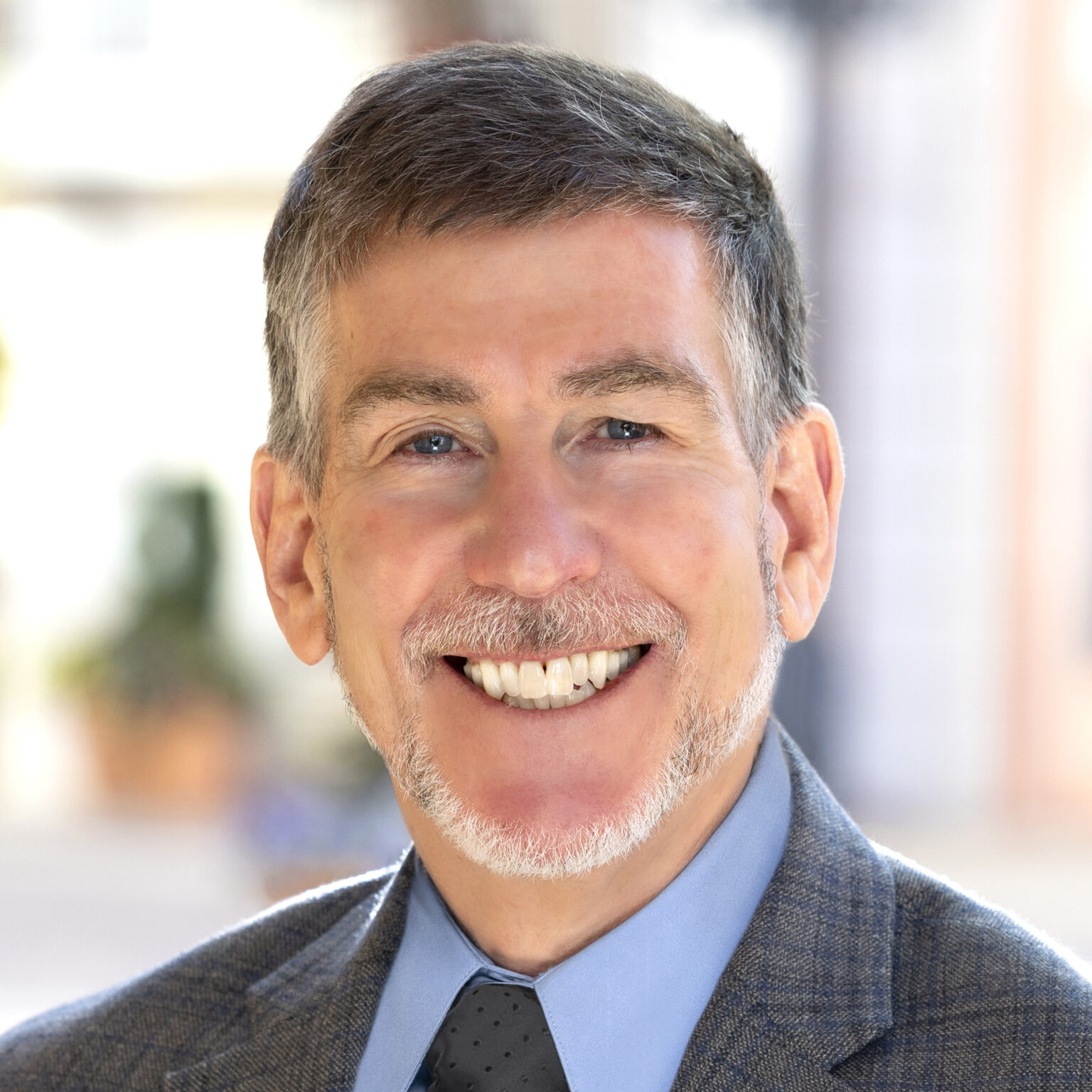 Jackson Healthcare Executive Team - Jackson Healthcare