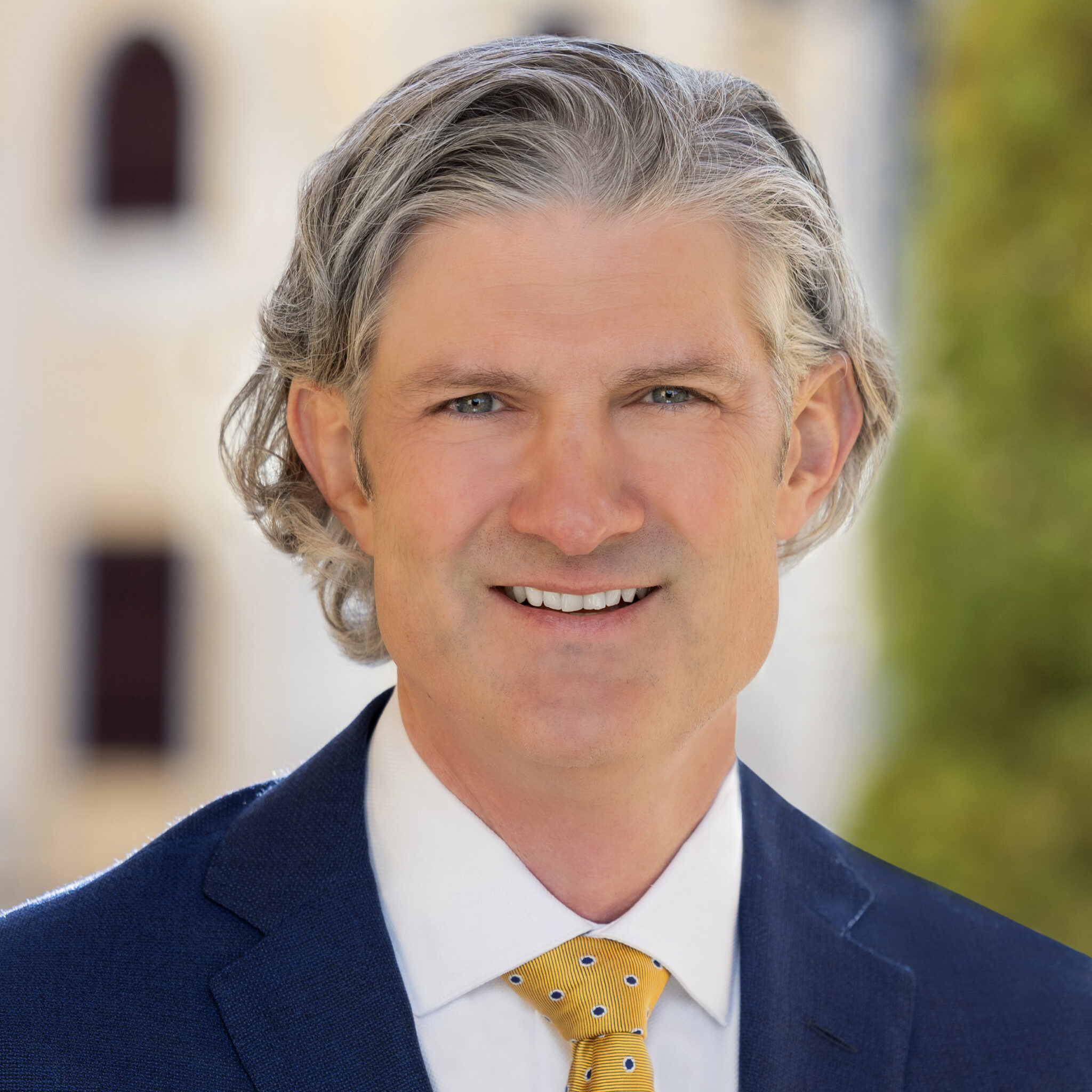 Shane Jackson - Jackson Healthcare