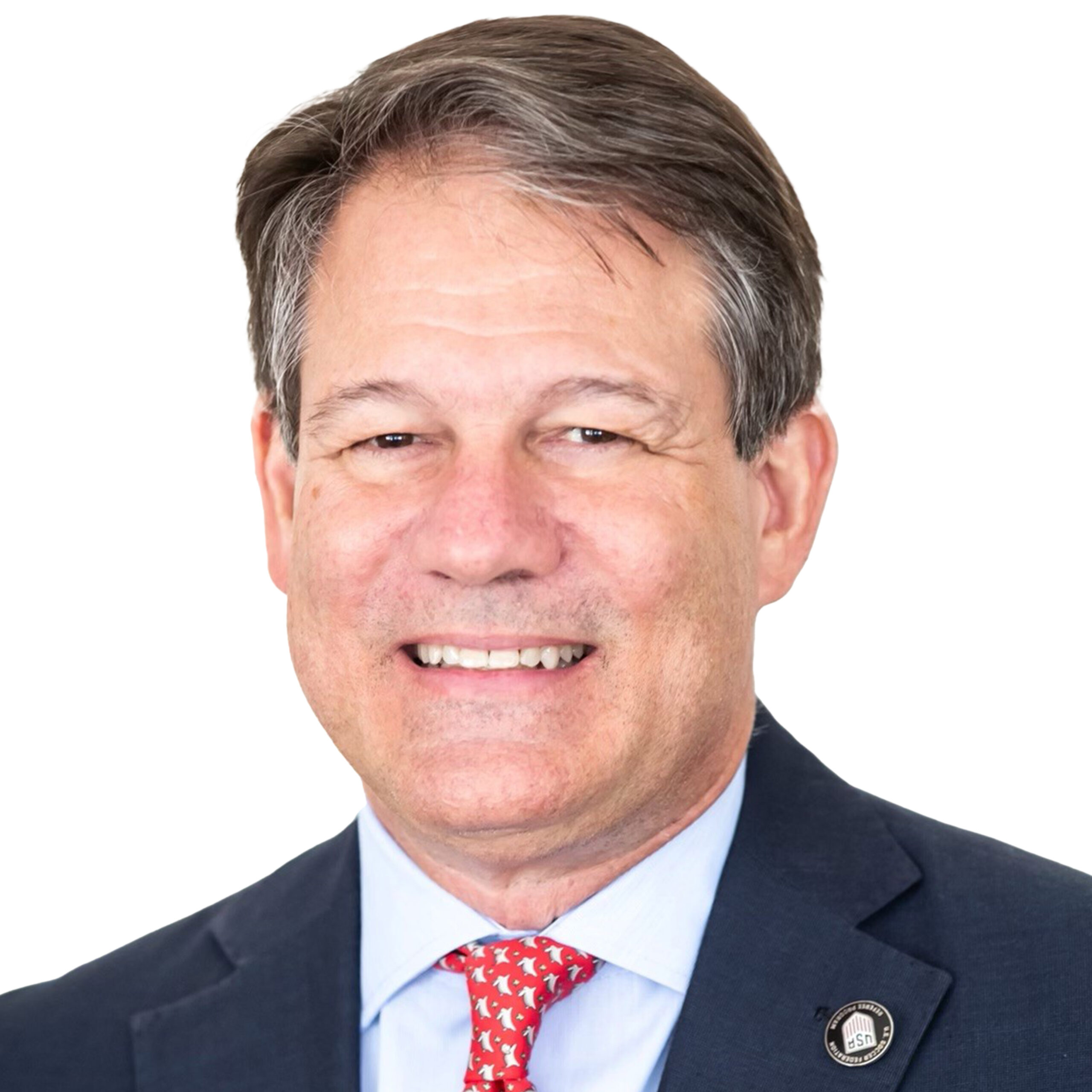 Jonathan W. Ward - Jackson Healthcare