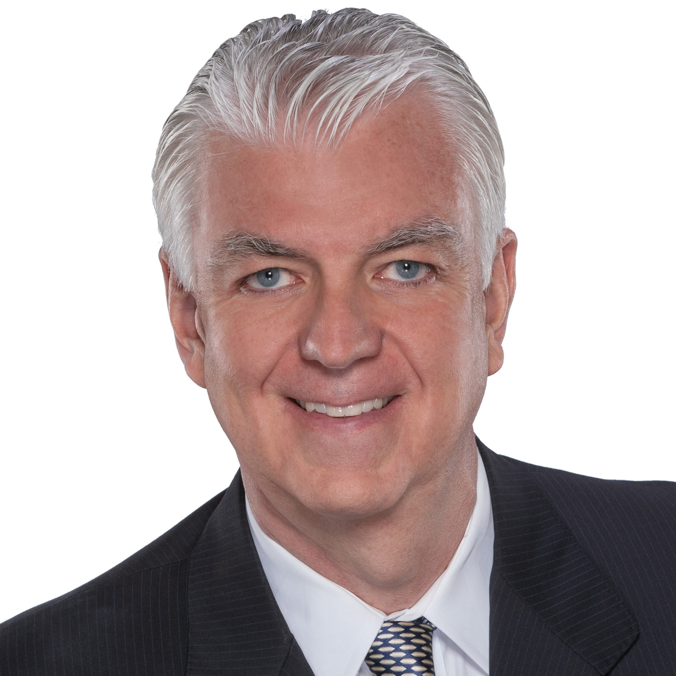 Tim Fischer - Jackson Healthcare